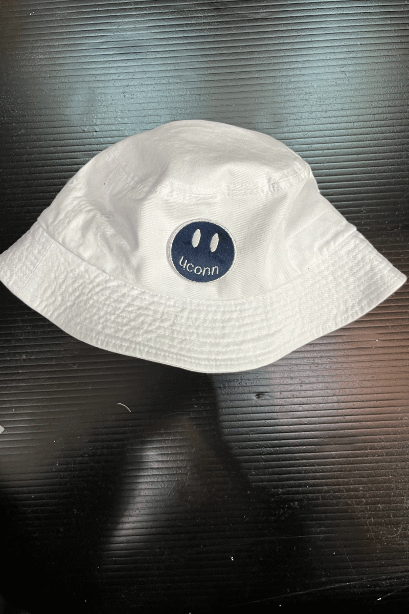 Bucket Hat – UConn – Max and Ginos Clothing